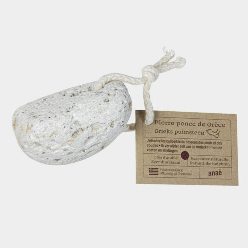 Pierre ponce de Grèce